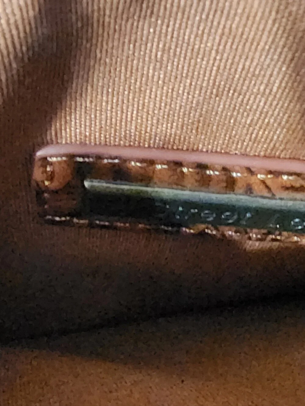 Street Level | Bags | Brown Tooled Fringe Crossbody Bag | Poshmark